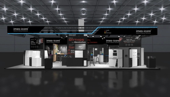 imes-icore will present ground-breaking technologies at IDS 2025