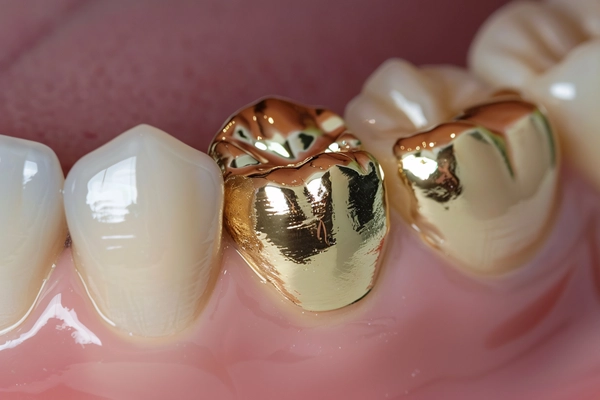 Dental alloys: types, properties, applications