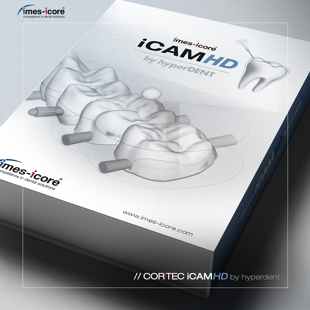 iCAM HD as purchase or rental software: cooperation from imes-icore and ...